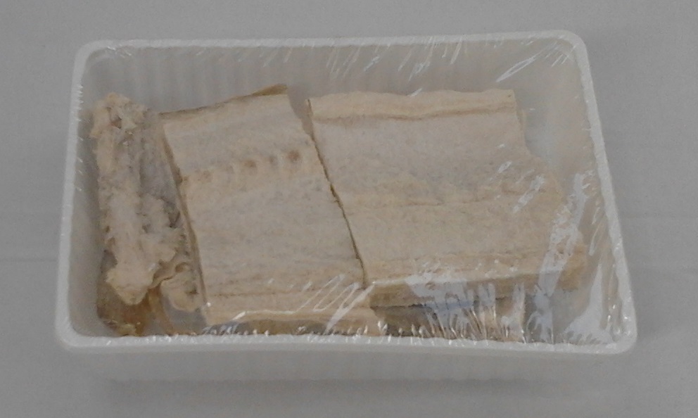 Ling Loins 500g tray – Northern Fish Codfish